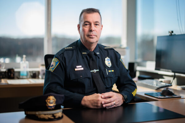 News – Beverly Police Department